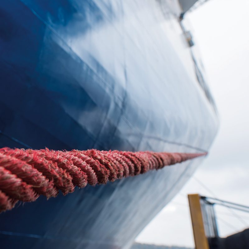 Check-in-Zeiten - Finnlines