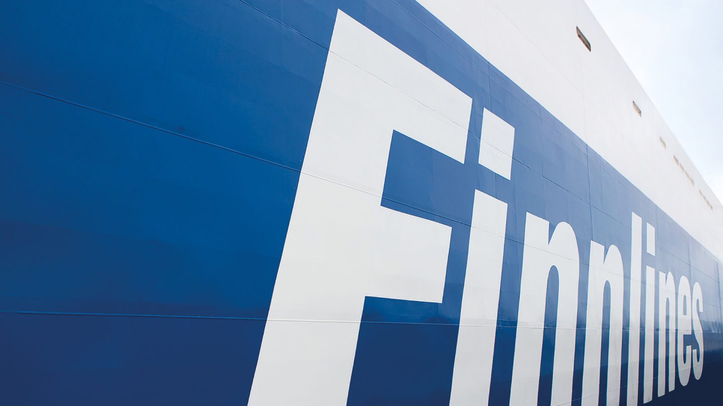 Careers - Finnlines