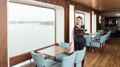 Finnlines at sea - Finnlines