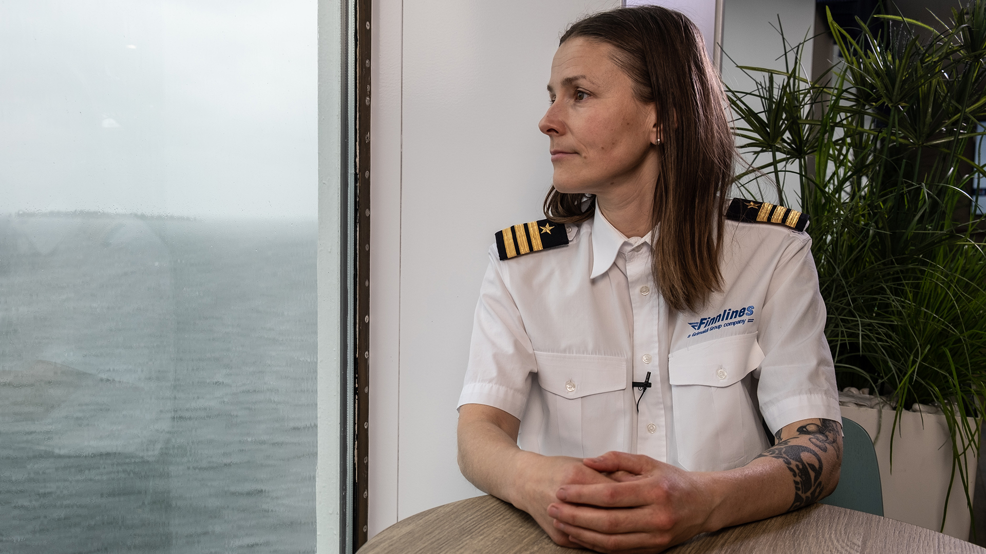 Careers - Finnlines