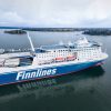 Our fleet - Finnlines