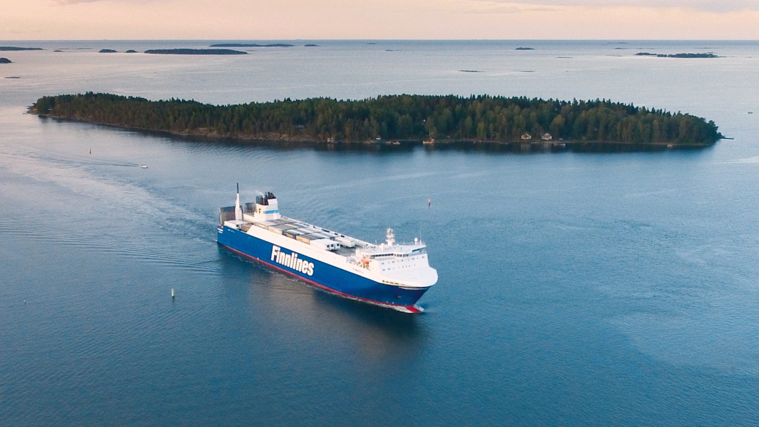 About us - Finnlines