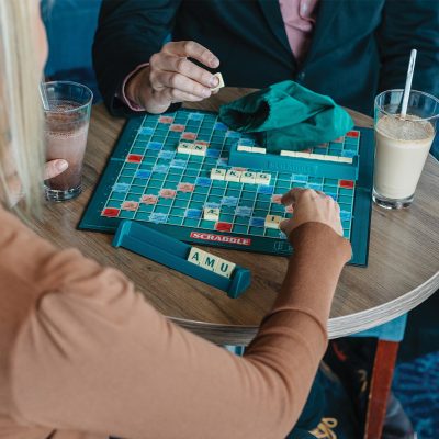 Check-in-Zeiten - Finnlines