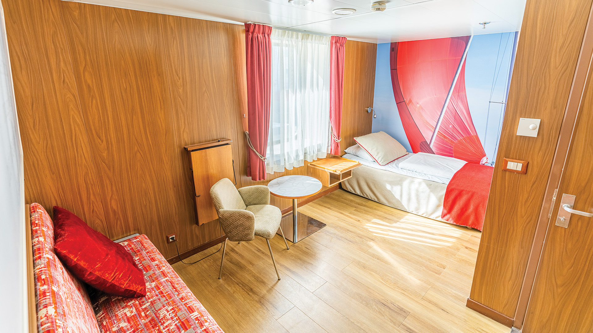 Finnstar Archives - Finnlines