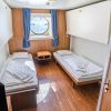 Cabins - Finnlady, Finnmaid & Finnstar - Finnlines