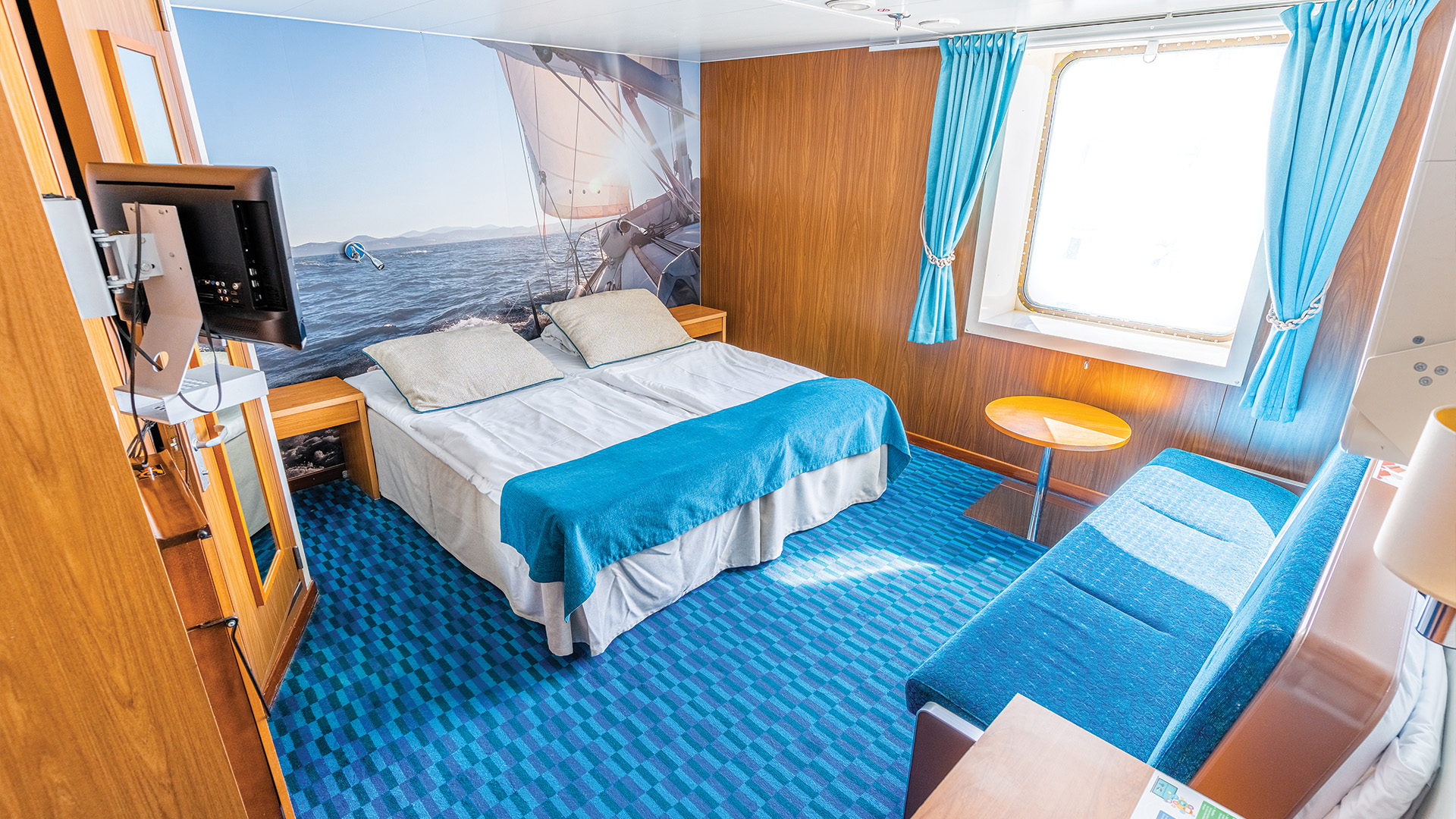 Finnstar Archives - Finnlines