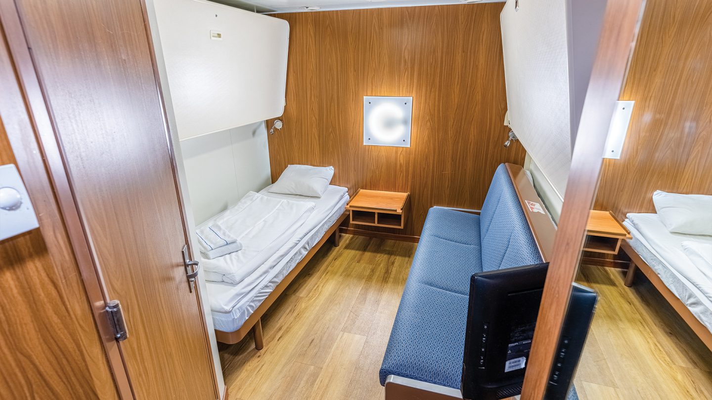 Finnstar Archives - Finnlines