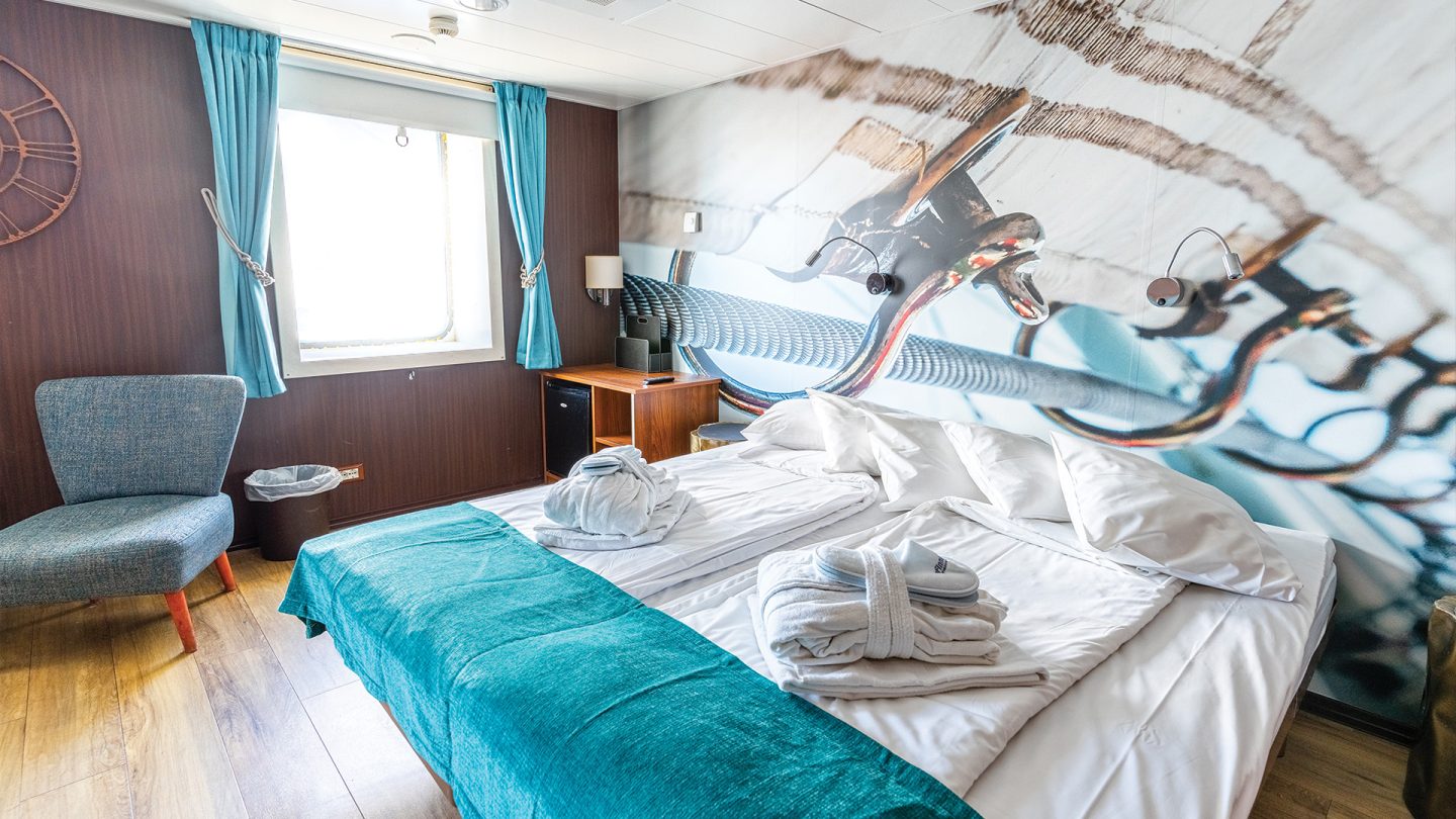 Finnstar Archives - Finnlines