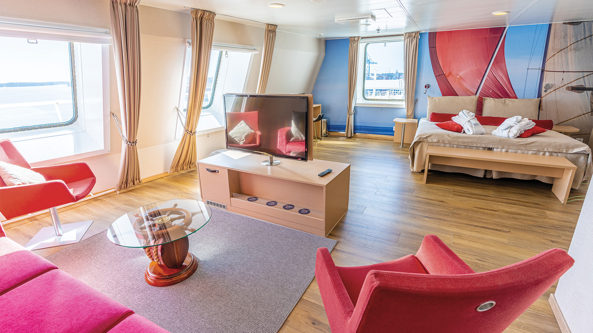 Finnstar Archives - Finnlines