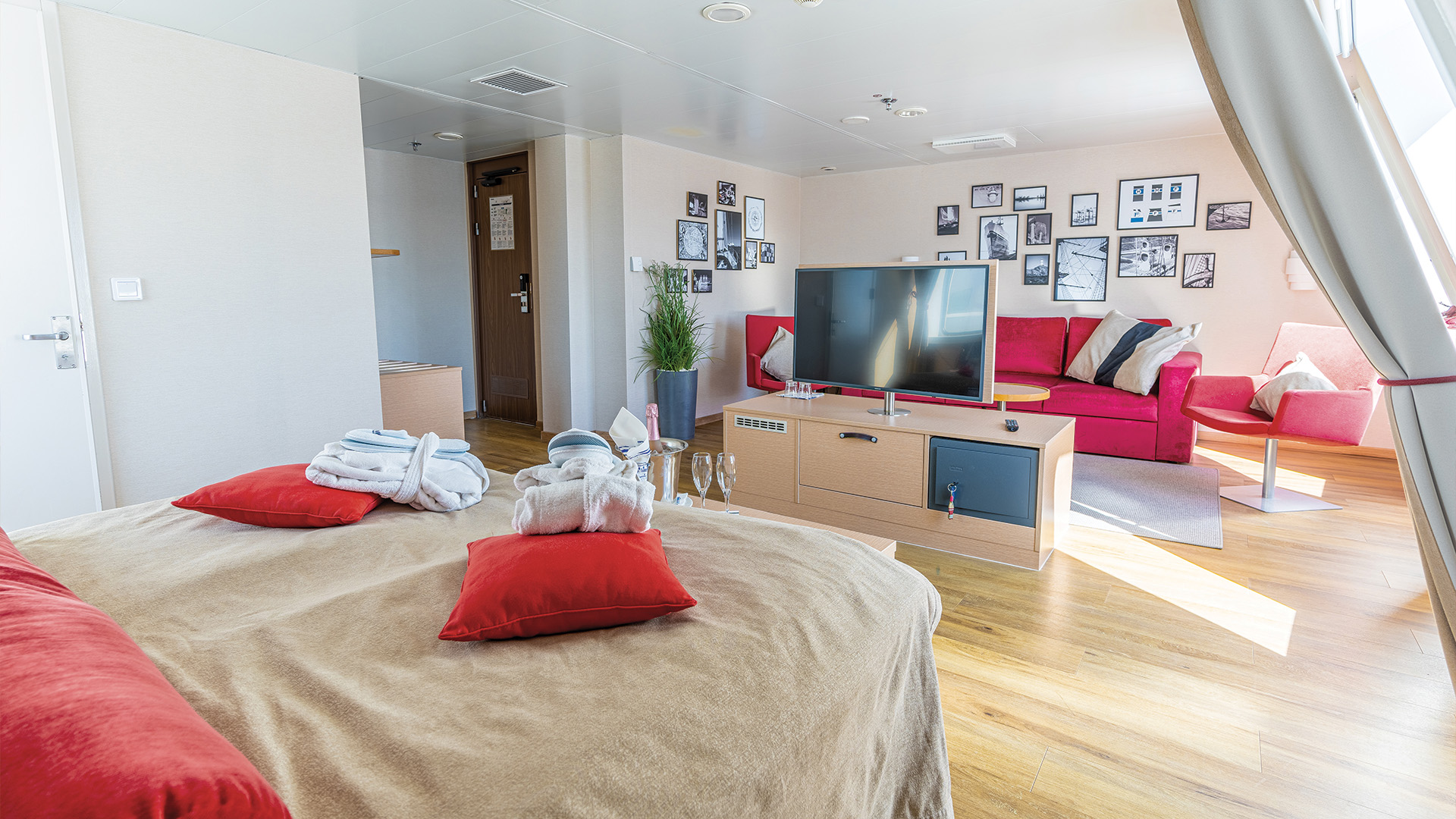 Finnstar Archives - Finnlines