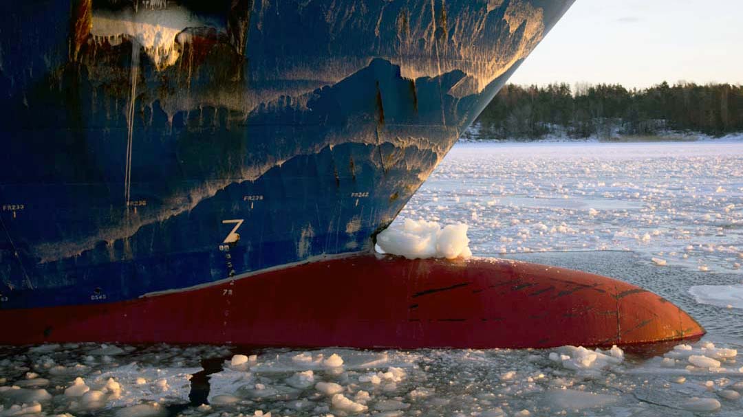 Hanko-Rostock - Finnlines