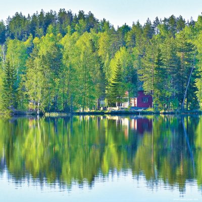 Finnlines' Ferry trips and Cruises in the Baltic Sea - Finnlines