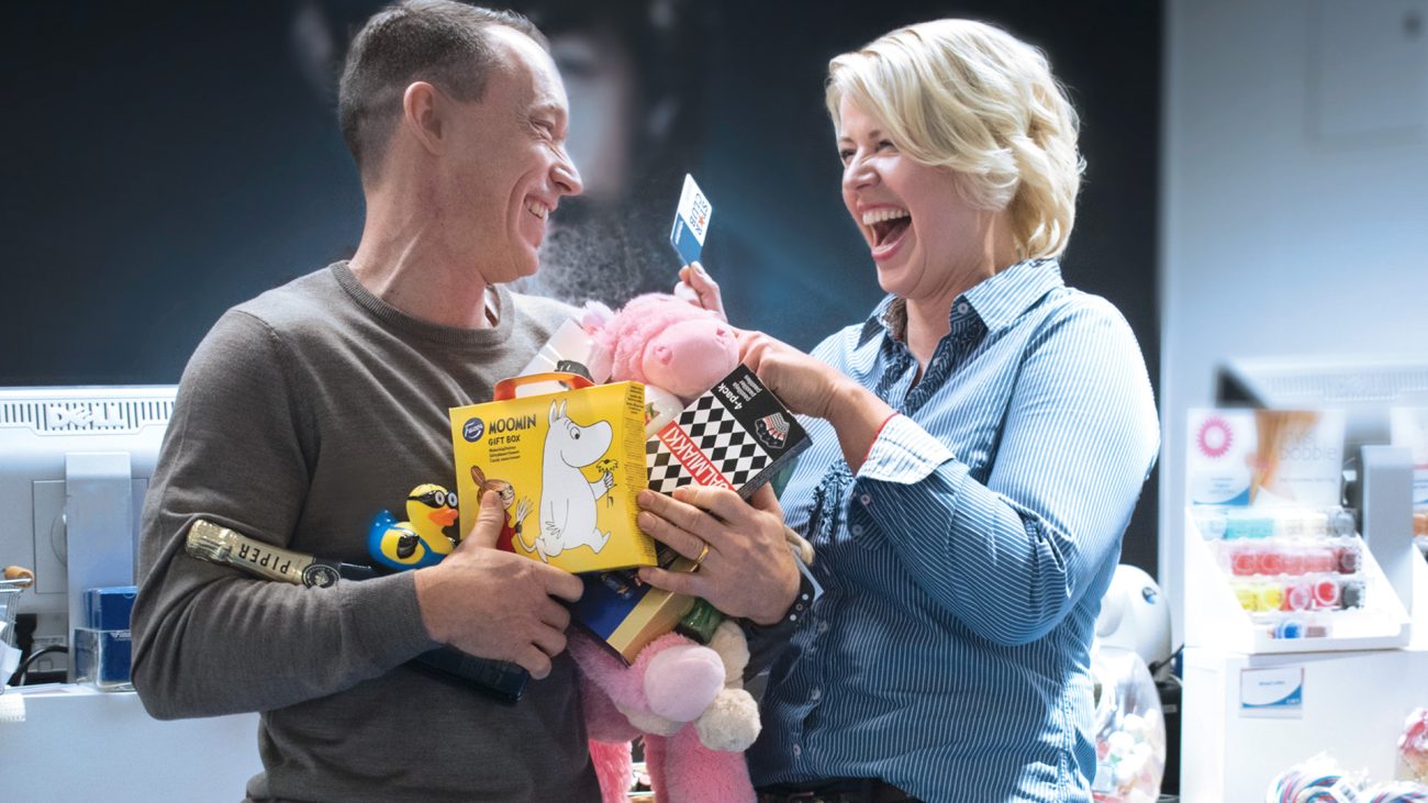 Star Club - Finnlines