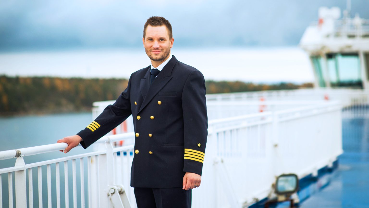 Fähren nach Schweden und Finnland - Finnlines