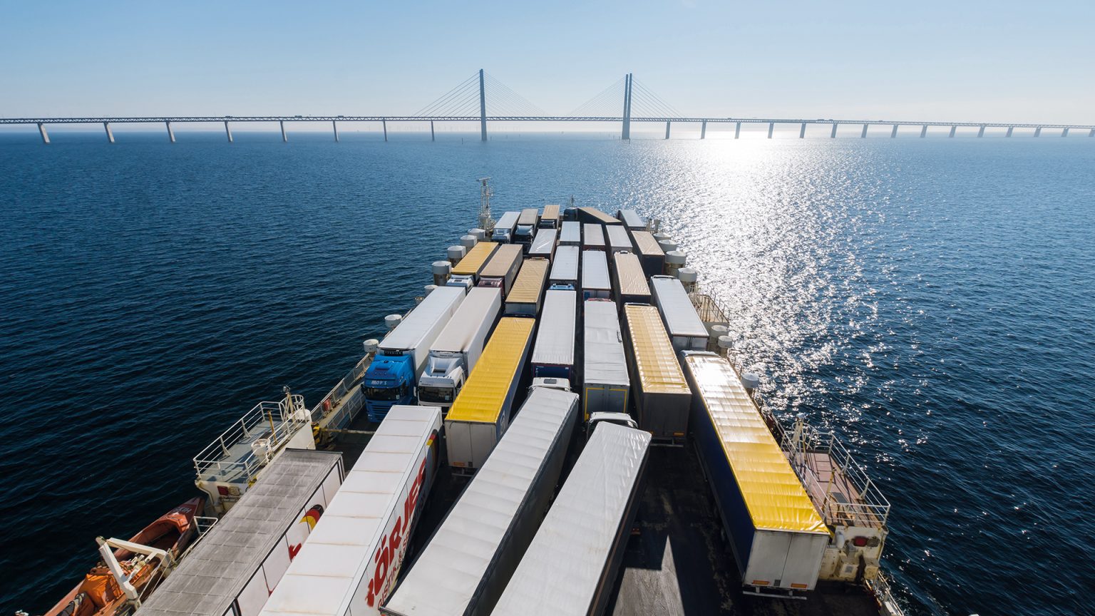 Finnlines' Ferry trips and Cruises in the Baltic Sea - Finnlines