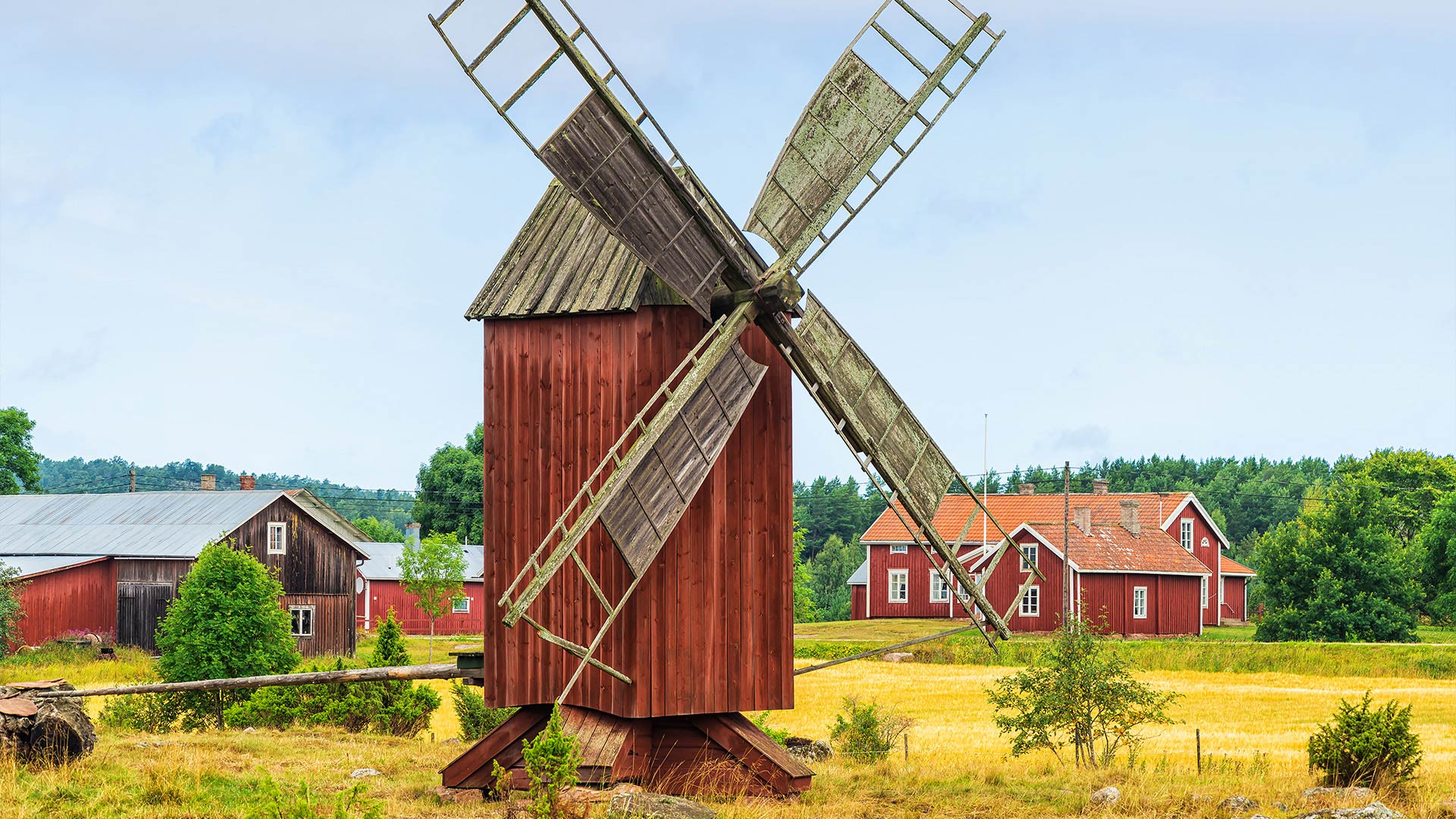 Åland Inseln – Reisetipps und 5 Highlights