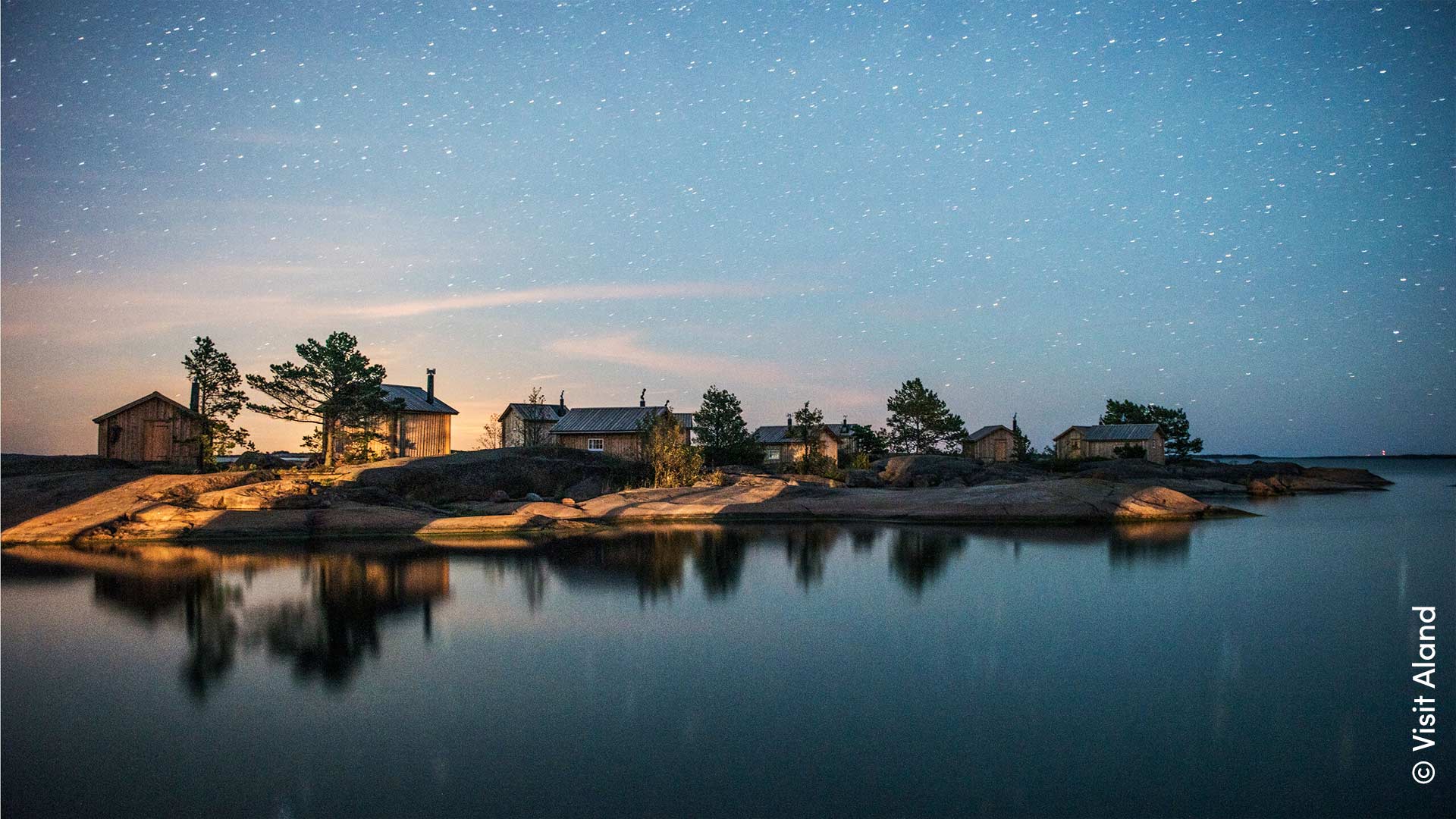 Åland Inseln – Reisetipps und 5 Highlights