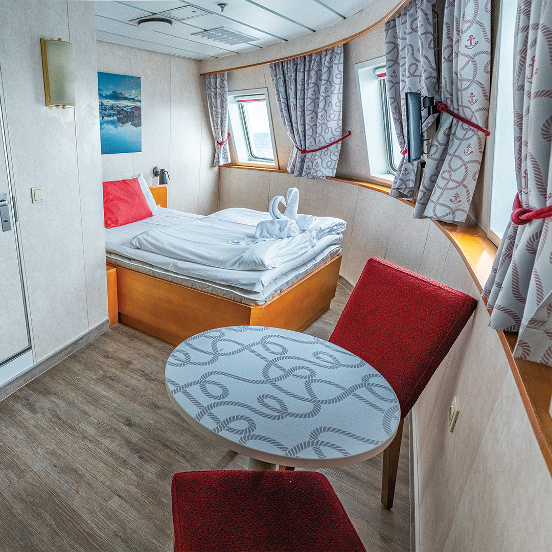 Świnoujście–Malmö - Finnlines