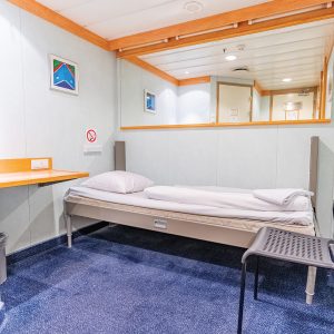 Finnpartner und Finntrader - Finnlines