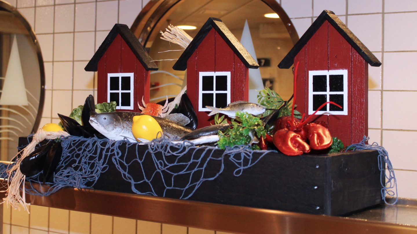 Finnfellow - Finnlines