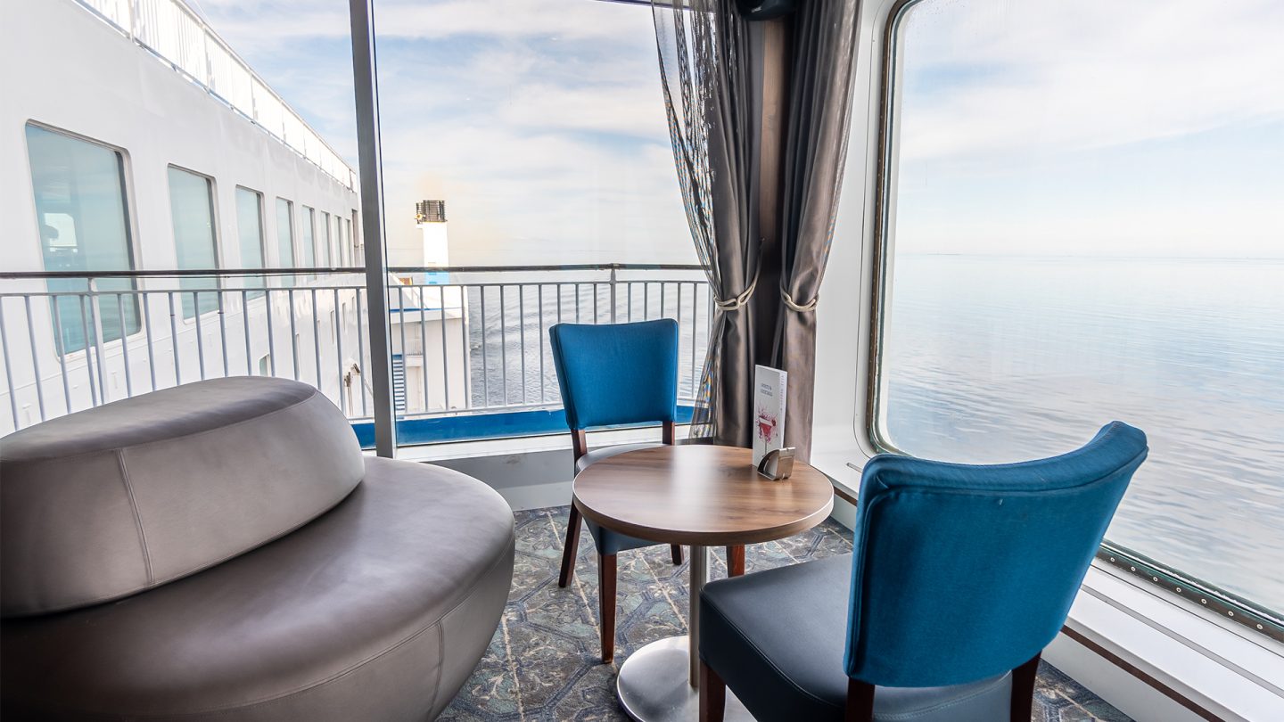 Sweden-Finland Ferry Offers - Finnlines