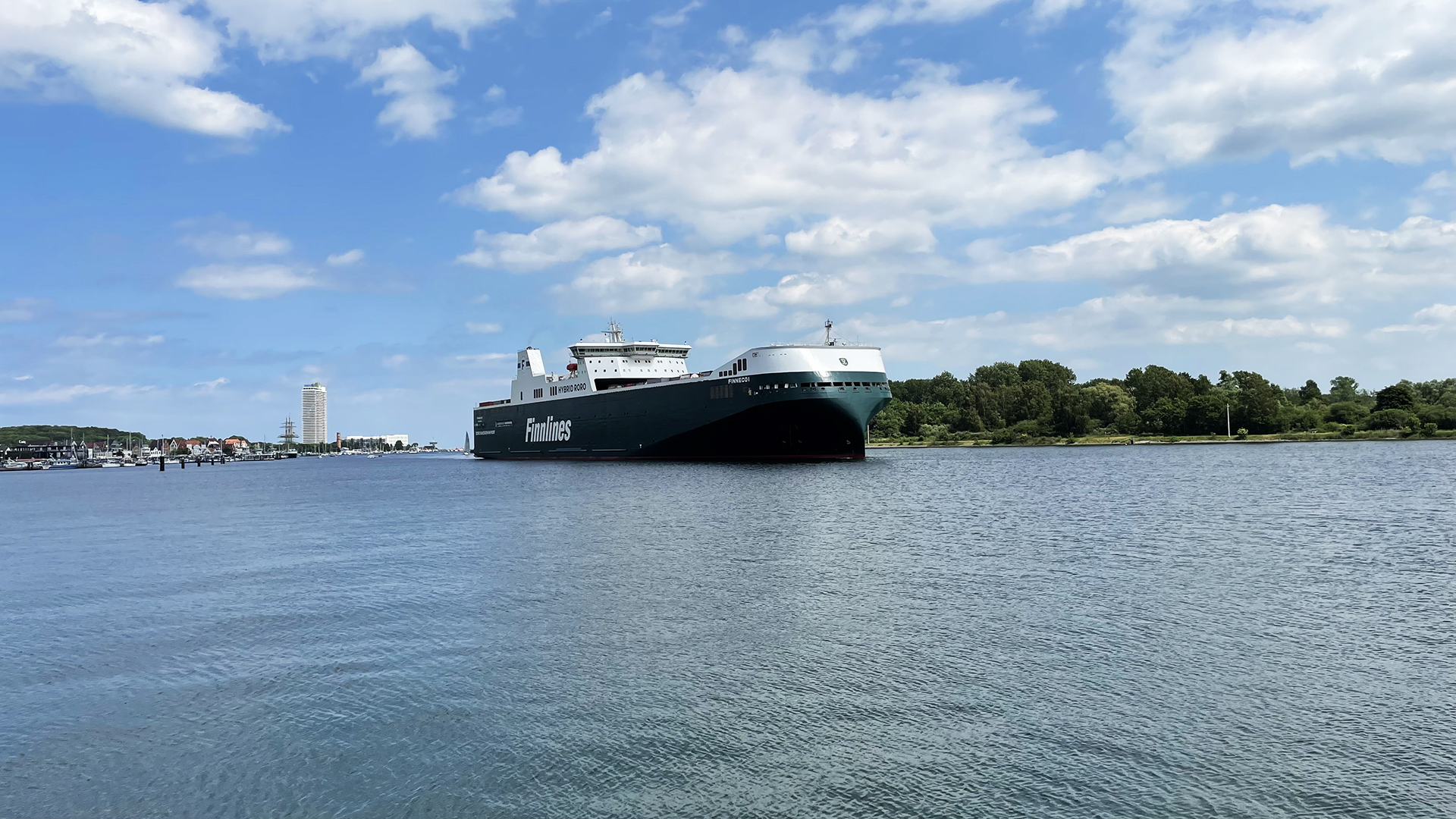 Finnlines News 2/2022 - Finnlines
