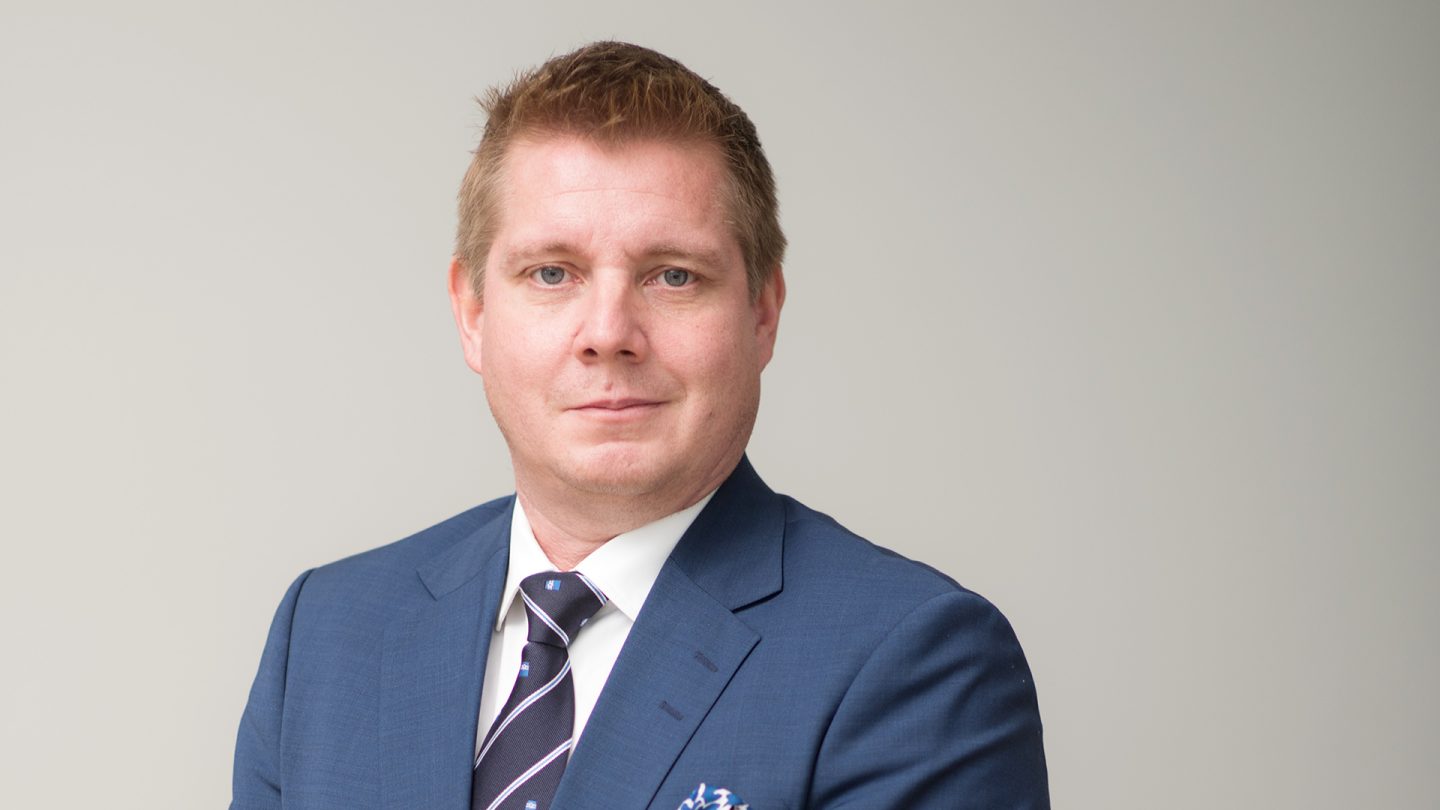 Changes in Finnlines management - Finnlines