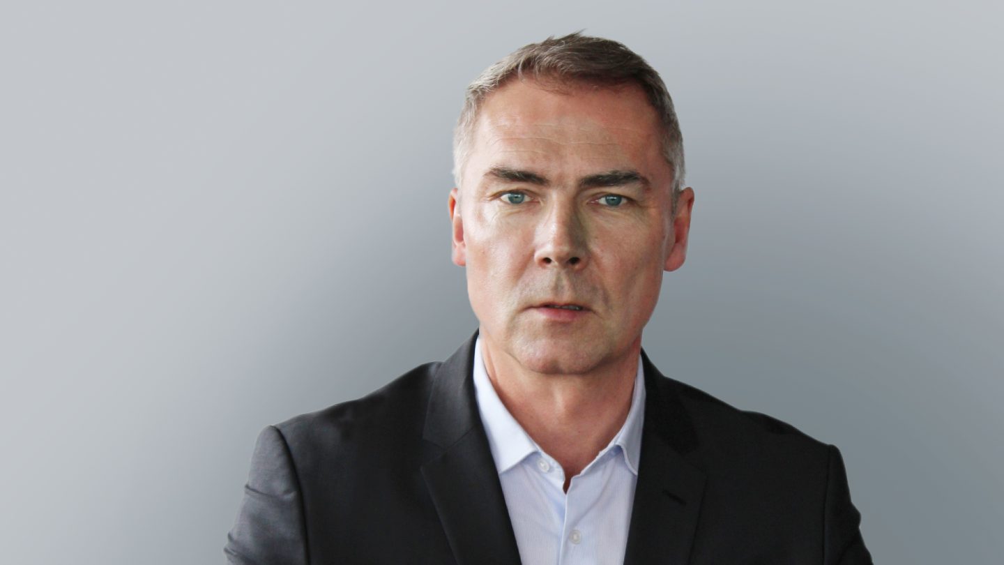 Changes in Finnlines management - Finnlines