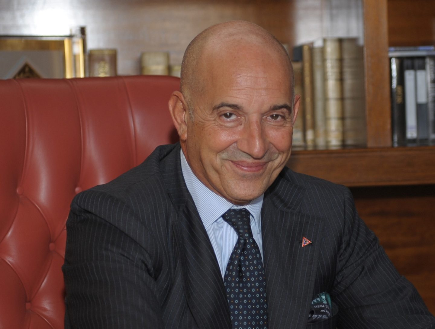 Changes in Finnlines management - Finnlines