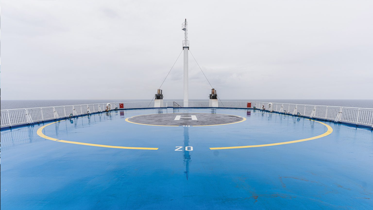 Freight contacts - Finnlines