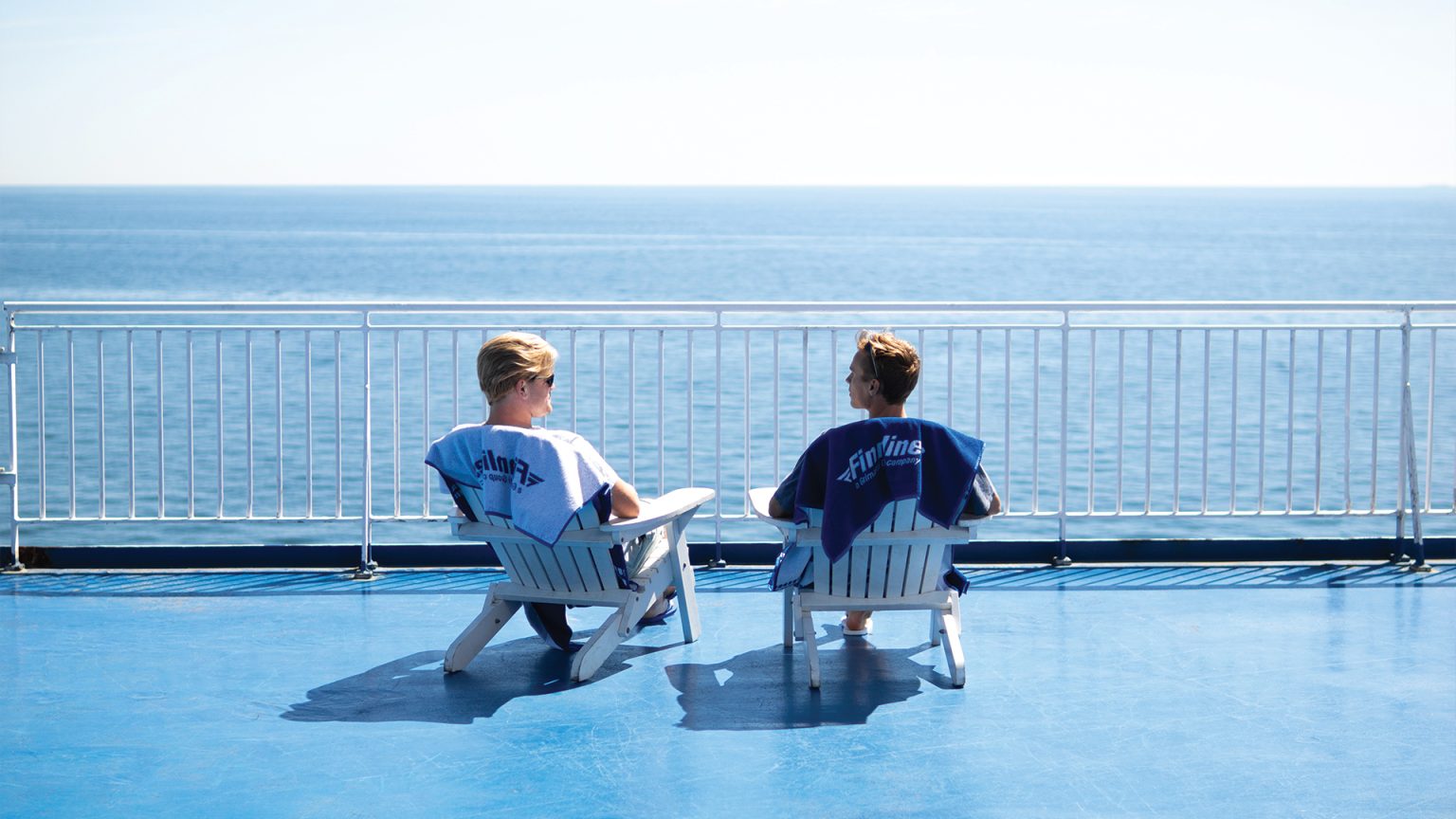 Ferry Offers - Finnlines