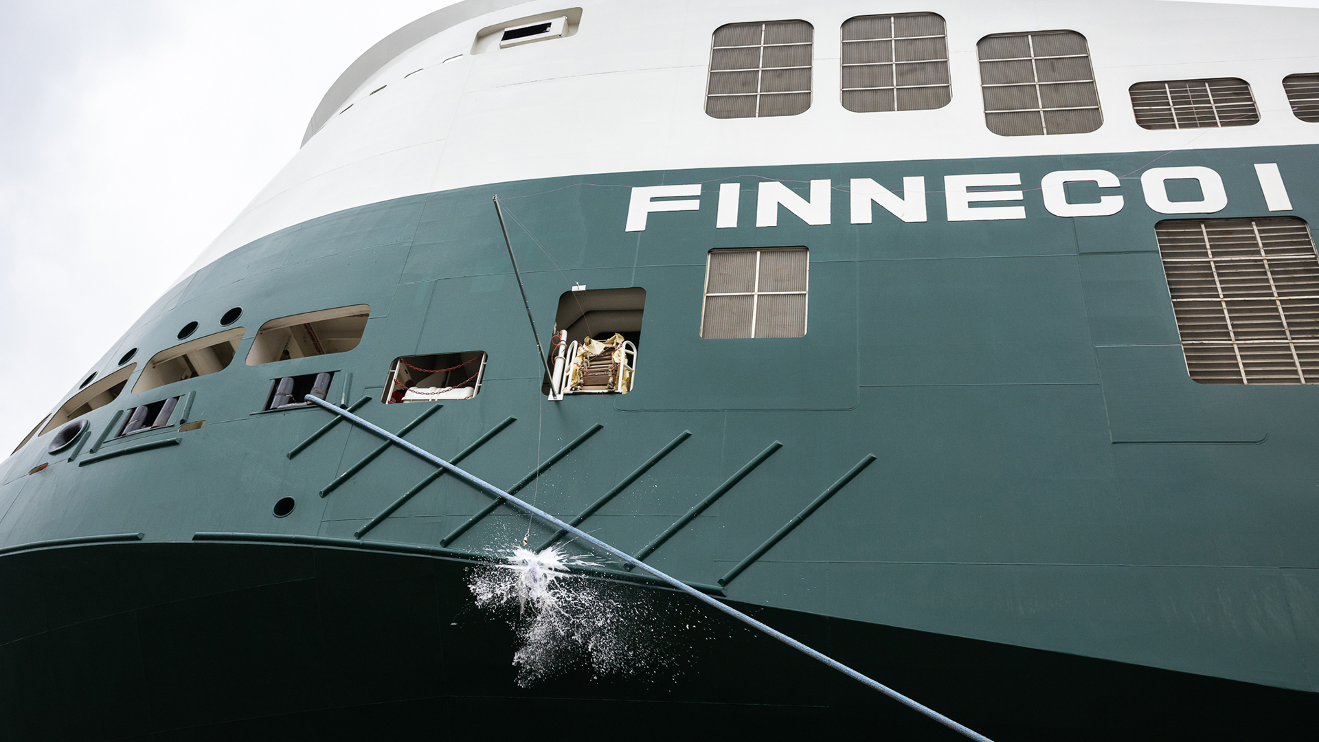Finnlines News 3/2022 - Finnlines