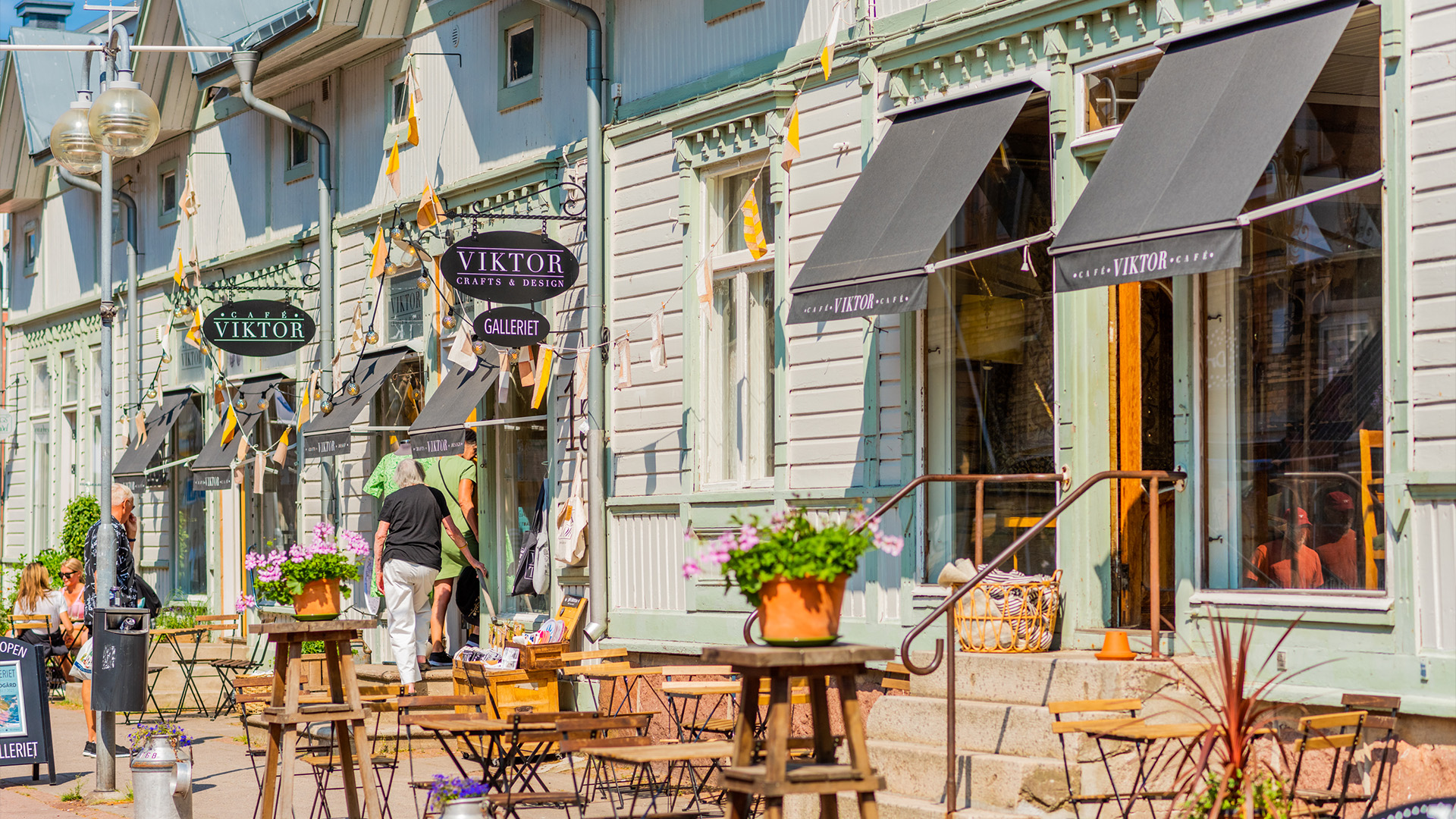 Åland Inseln – Reisetipps und 5 Highlights