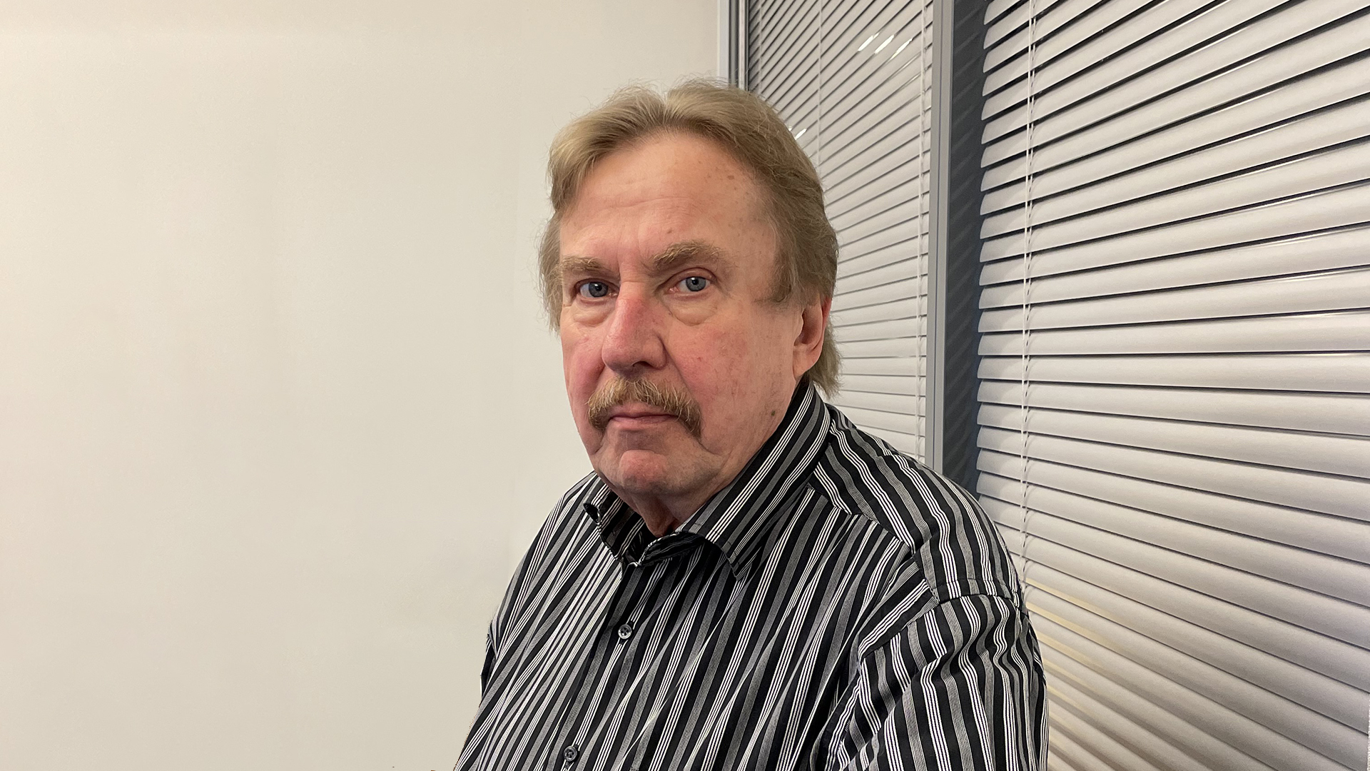 Changes in Finnlines' Ship Management - Finnlines