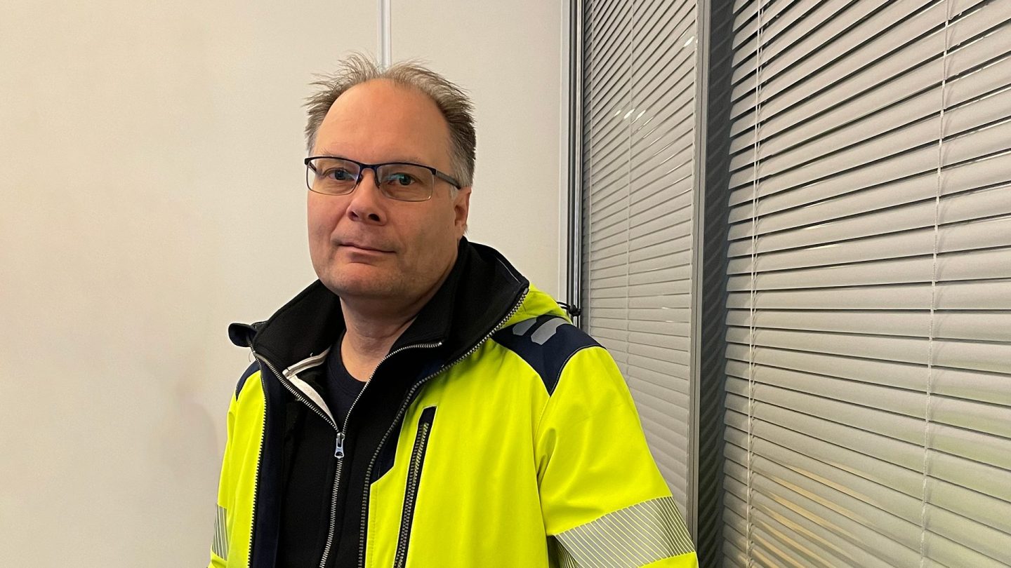 Changes in Finnlines' Ship Management - Finnlines