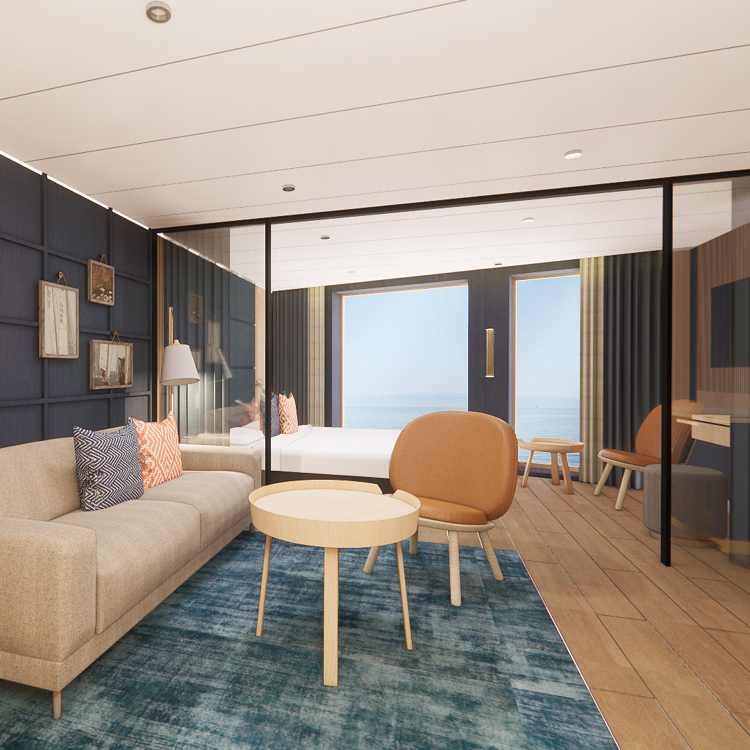 Kapellskär–Långnäs–Naantali - Finnlines