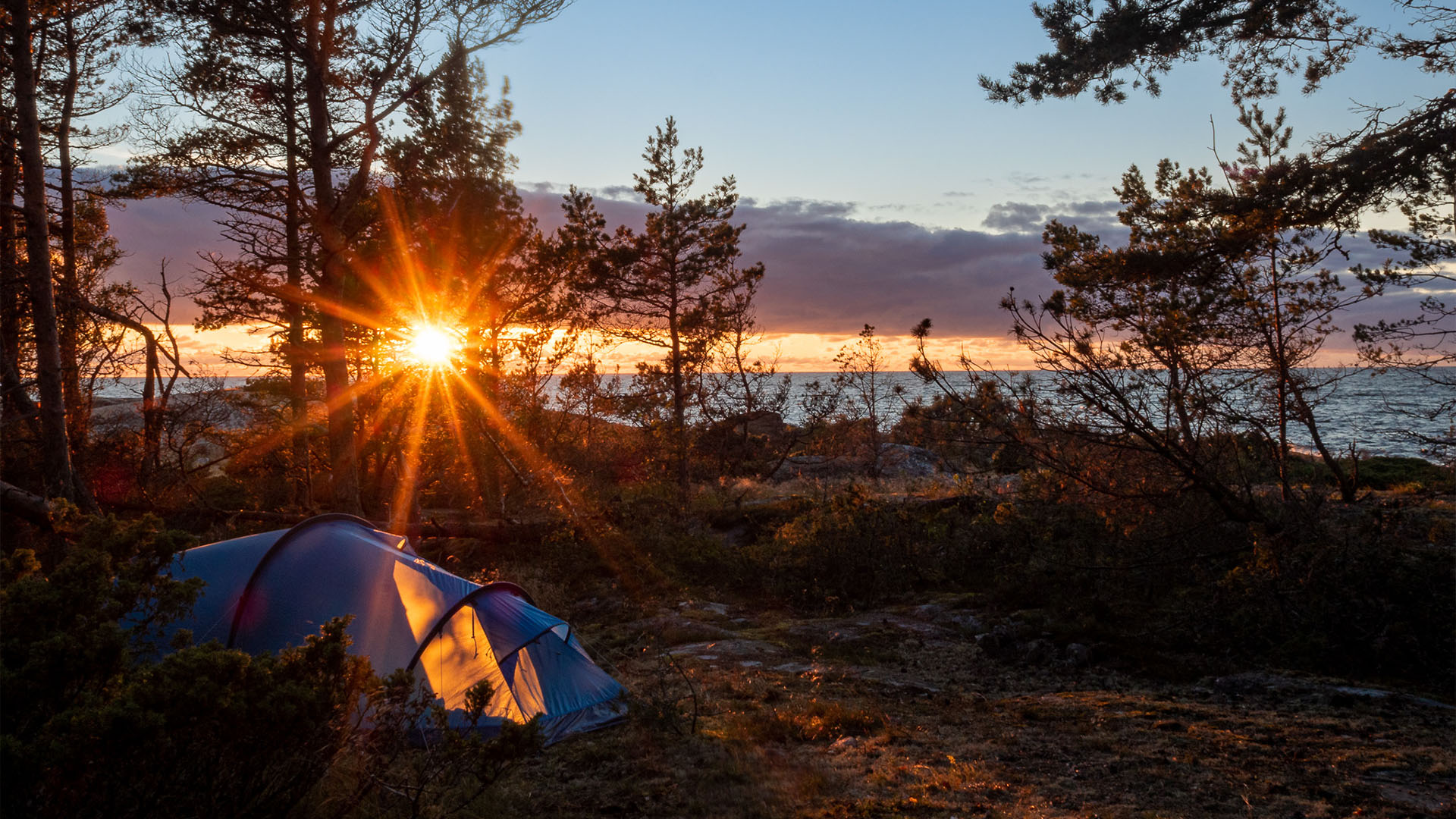 Camping Key Europe - Finnlines