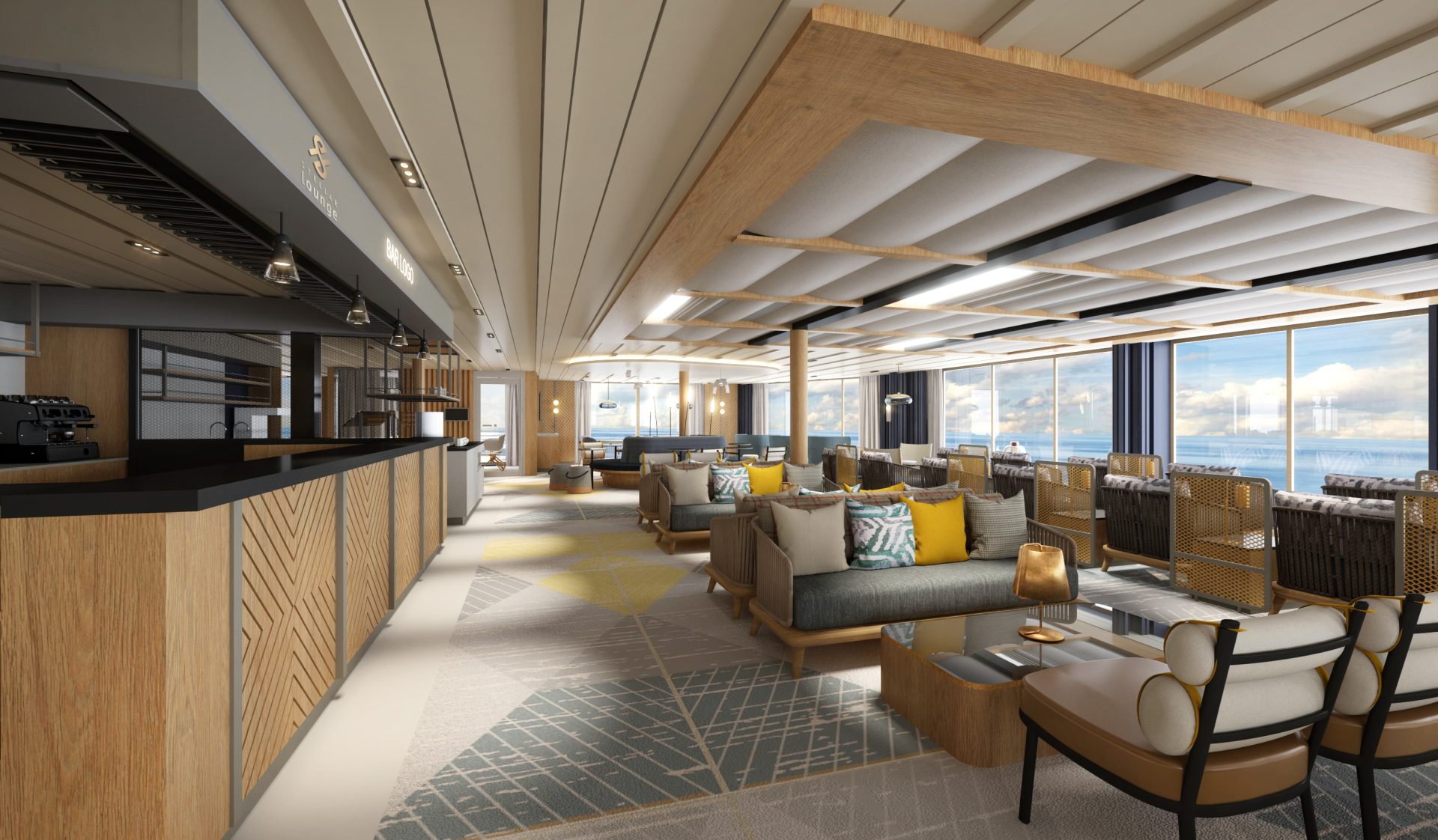 Drink and Dine - Explore the world of flavors | Finnlines