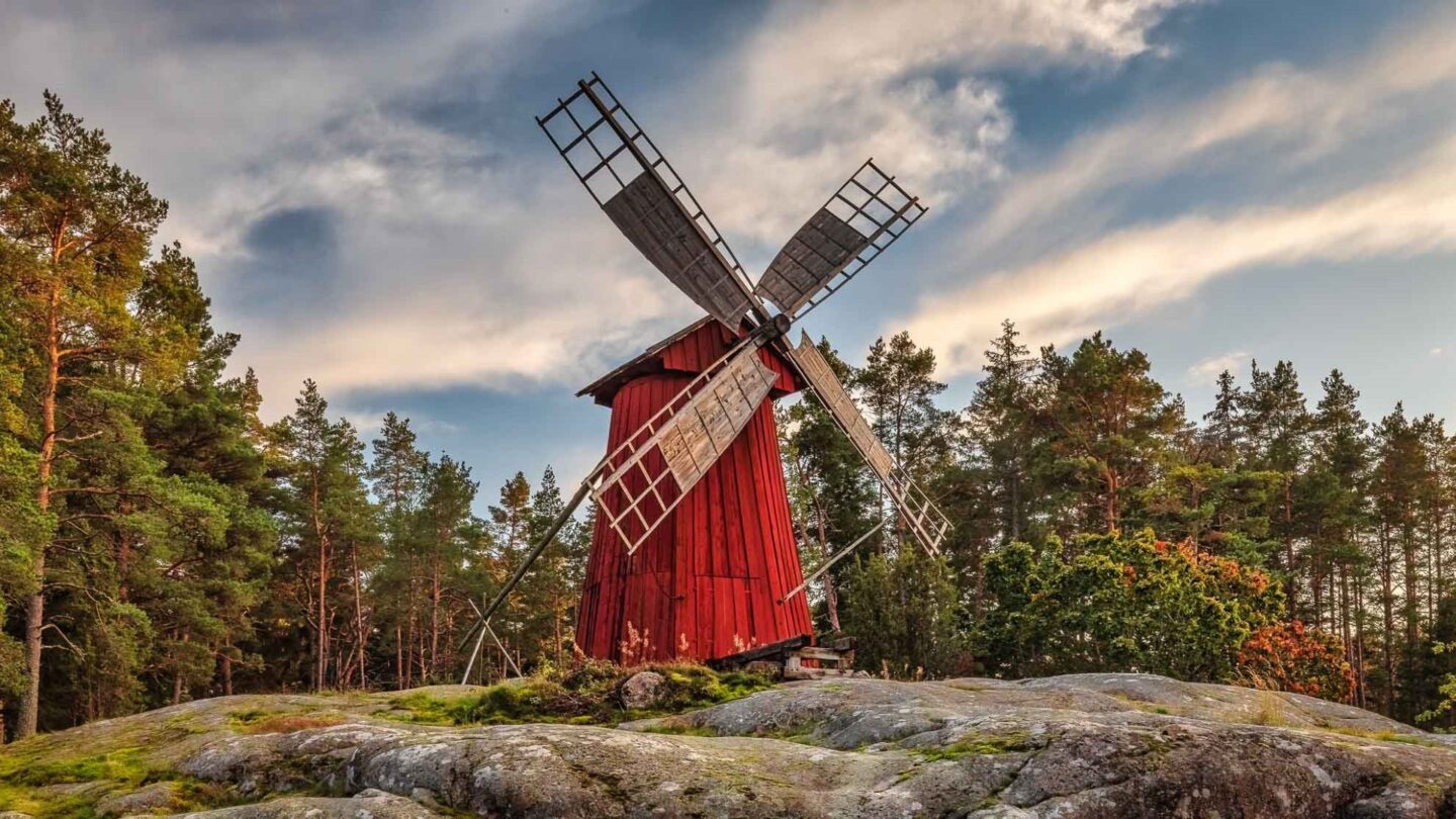 Åland Inseln – Reisetipps und 10 Highlights