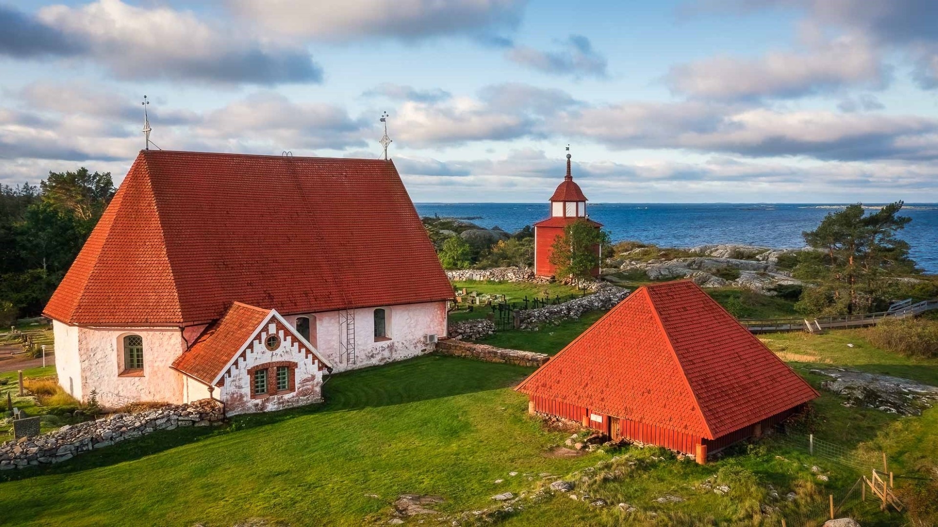 Åland Inseln – Reisetipps und 10 Highlights