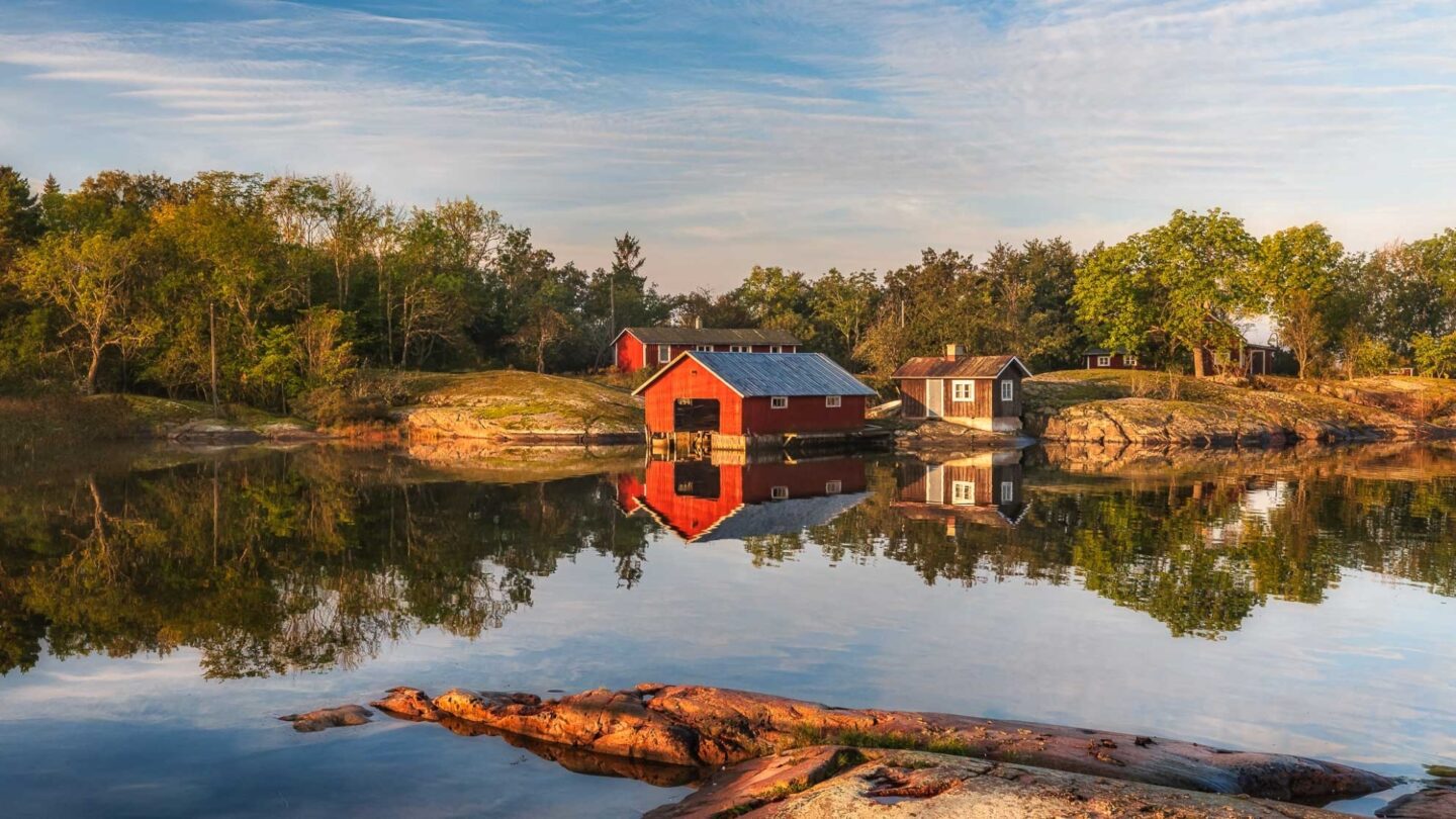 Åland Inseln – Reisetipps und 10 Highlights