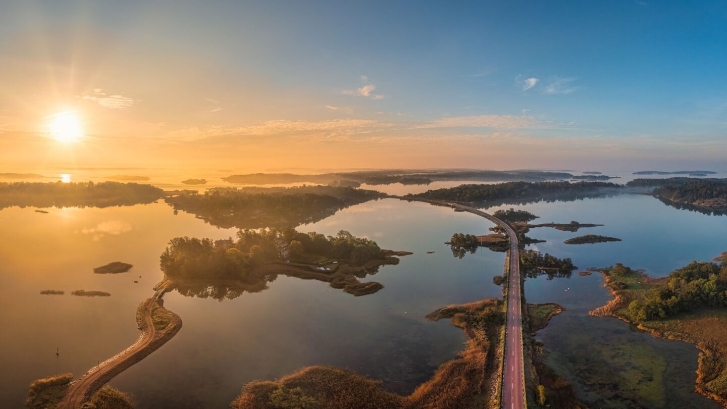 Åland Inseln – Reisetipps und 10 Highlights