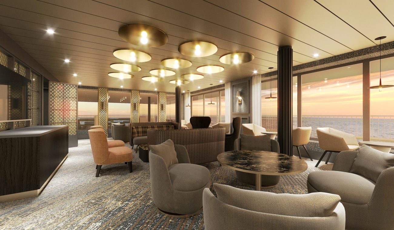 Restaurants & Bars - Genuss mit allen Sinnen | Finnlines