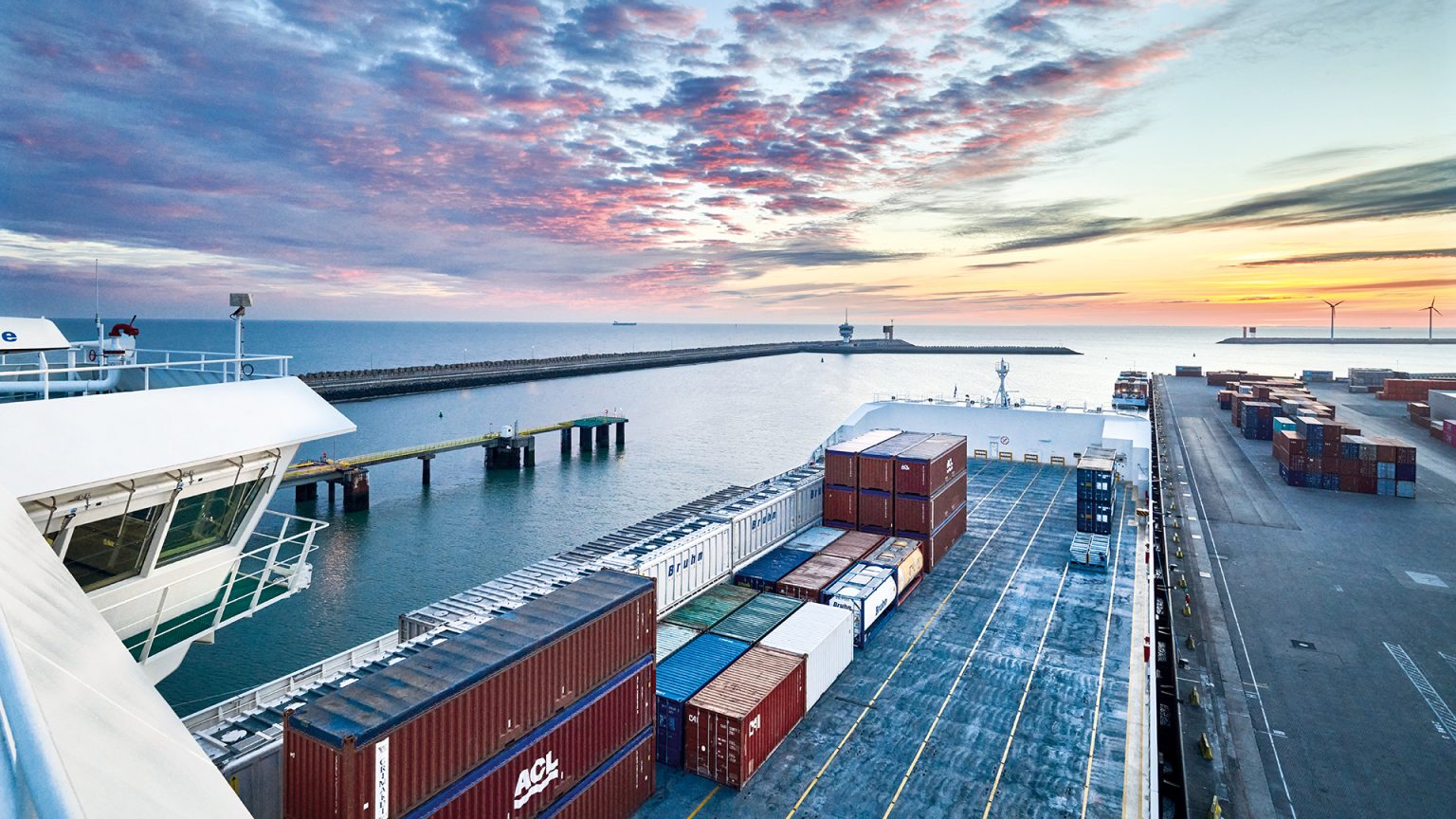 Company - Finnlines