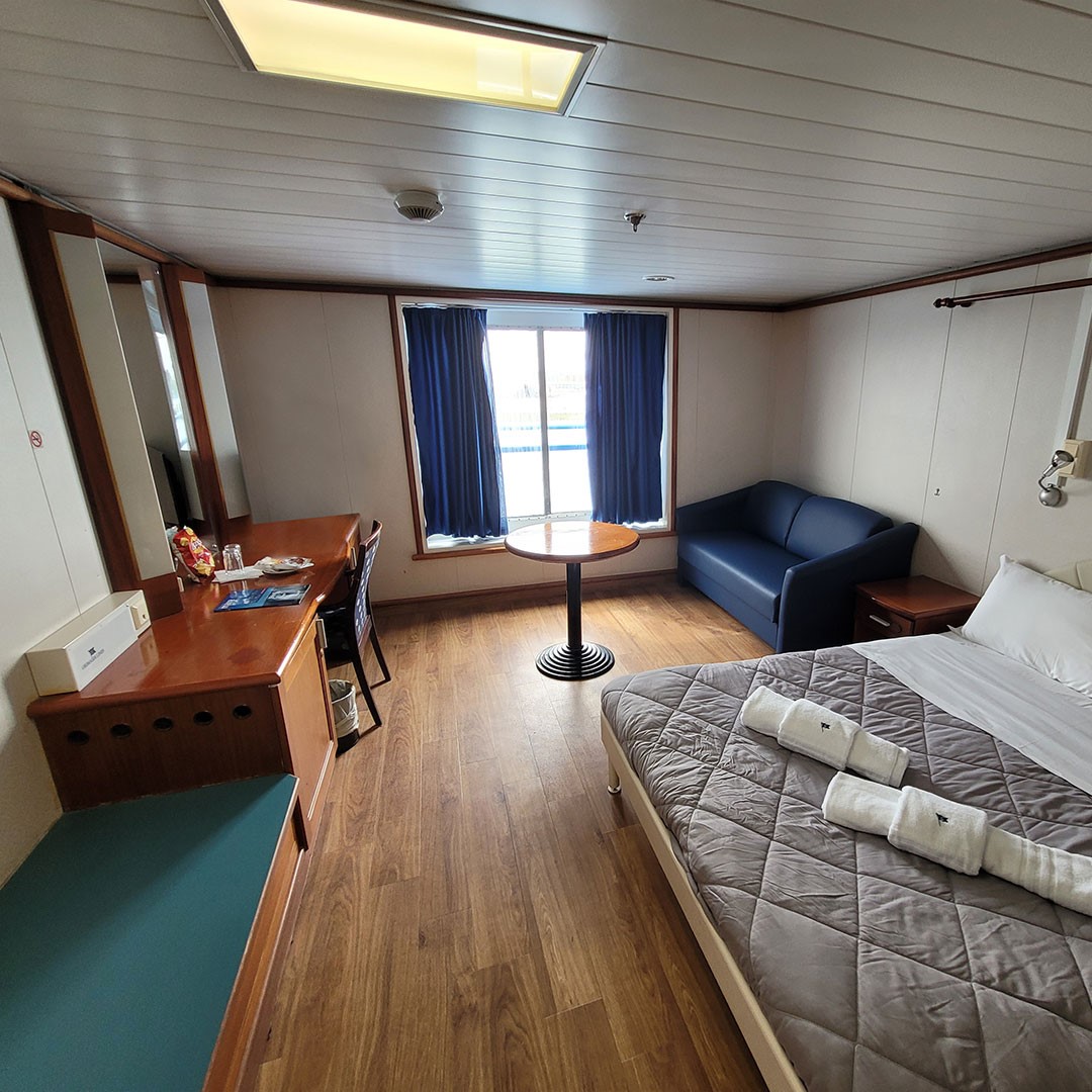 Cruise Smeralda Archives - Finnlines