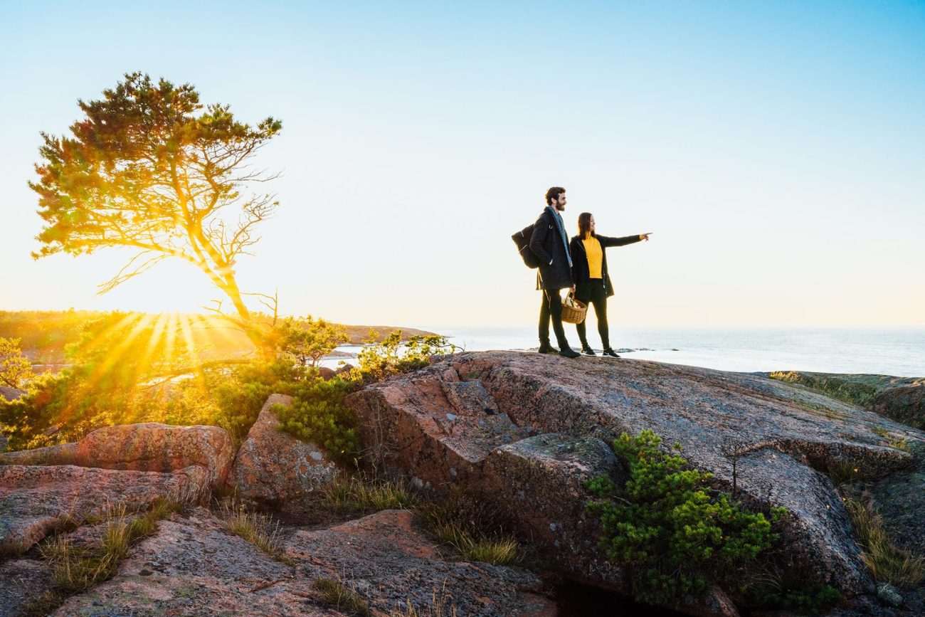 Kapellskär–Långnäs–Naantali - Finnlines