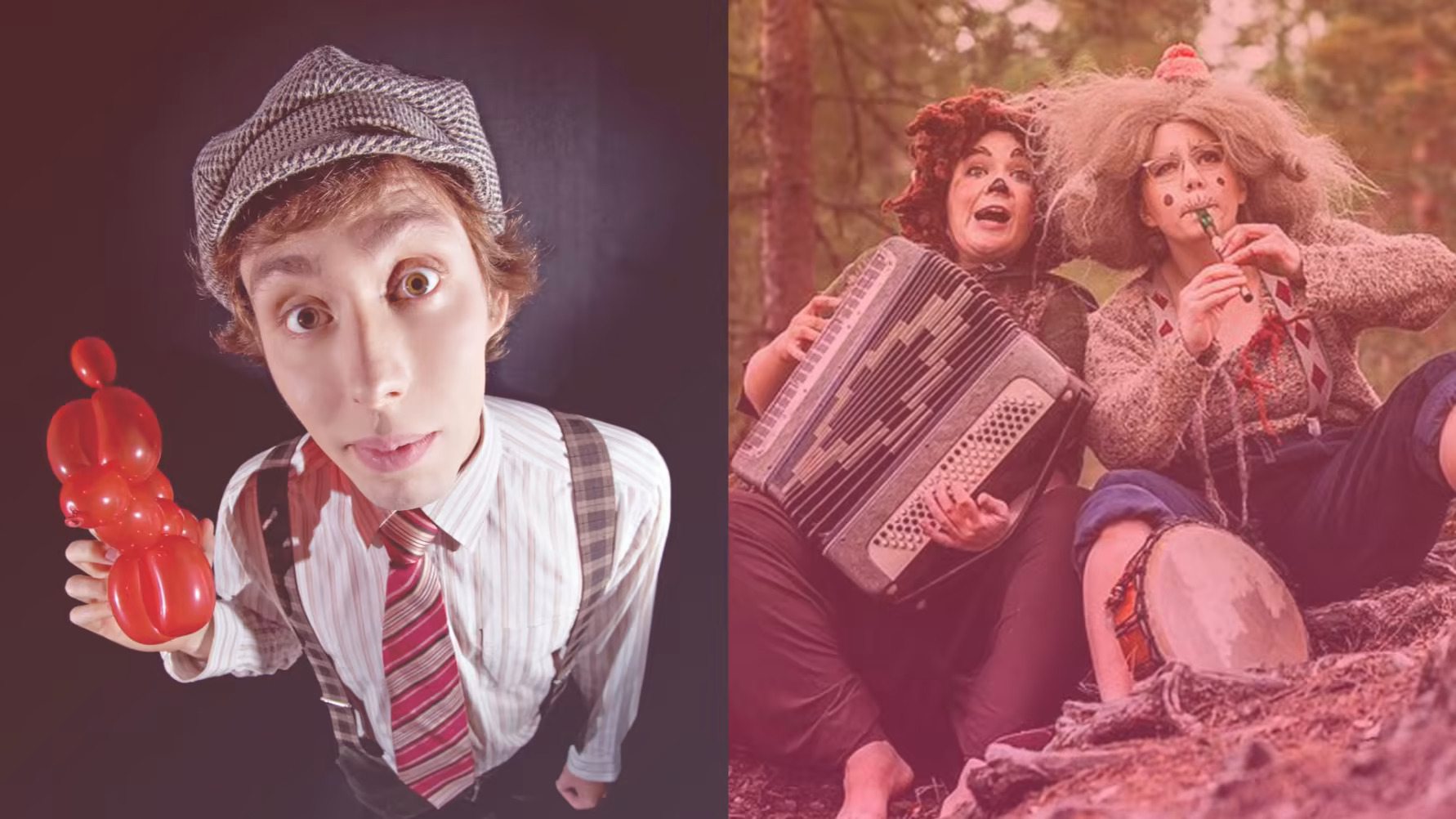 Fullspäckat barnprogram på Finnlines rutt mellan Sverige, Åland och ...