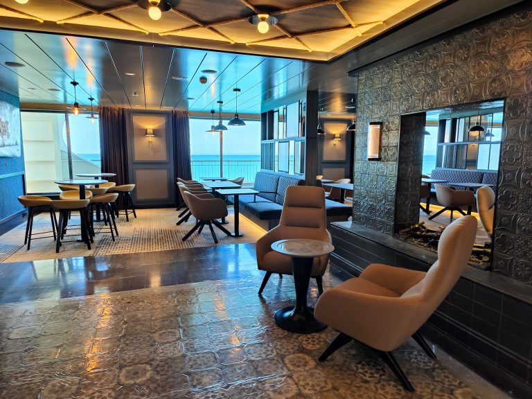 From concept art to reality - Finnlines