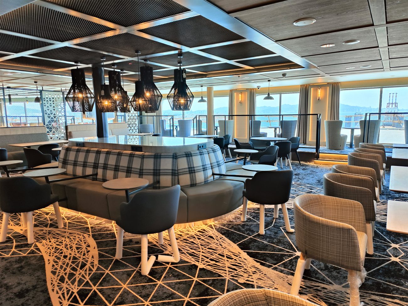 From concept art to reality - Finnlines