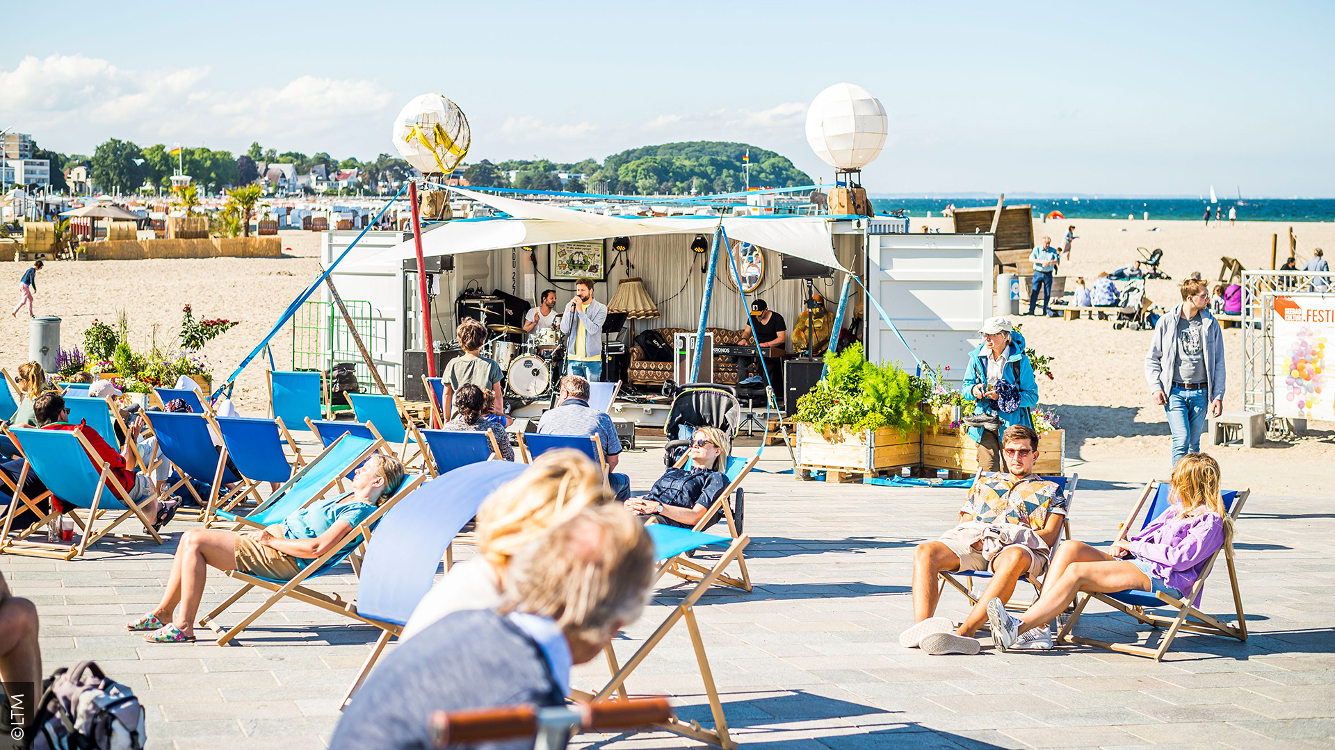Seebad Travemünde – die Top 10 Sehenswürdigkeiten